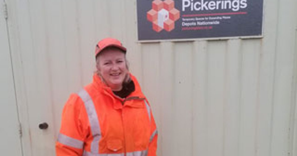 Celebrating Women at Pickerings | Pickerings