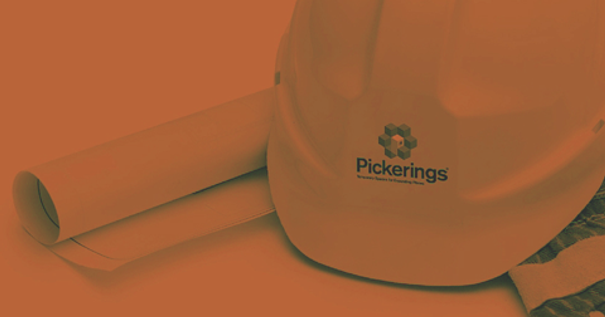 Pickerings has been named as a supplier on Crown Commercial Service's ...