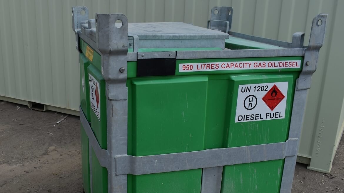 Water Bowsers And Fuel Bowsers For Hire | Pickerings