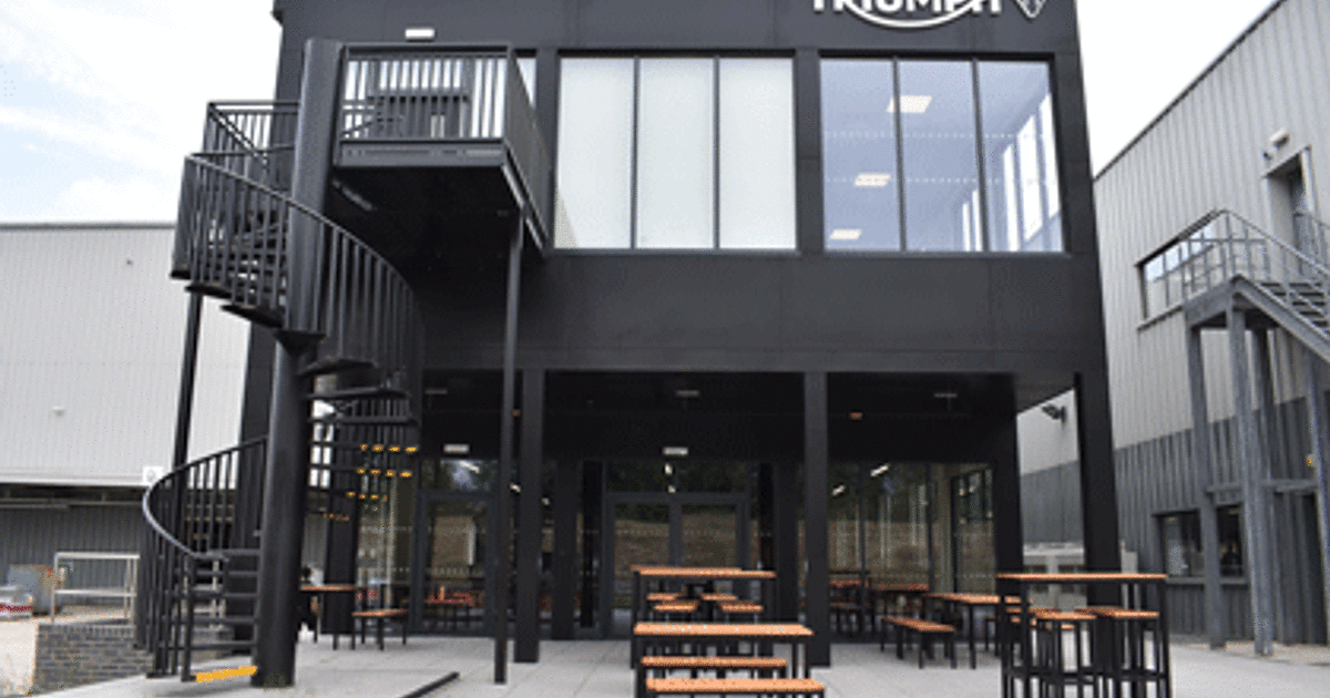 Bespoke modular building from a trusted supplier | Pickerings