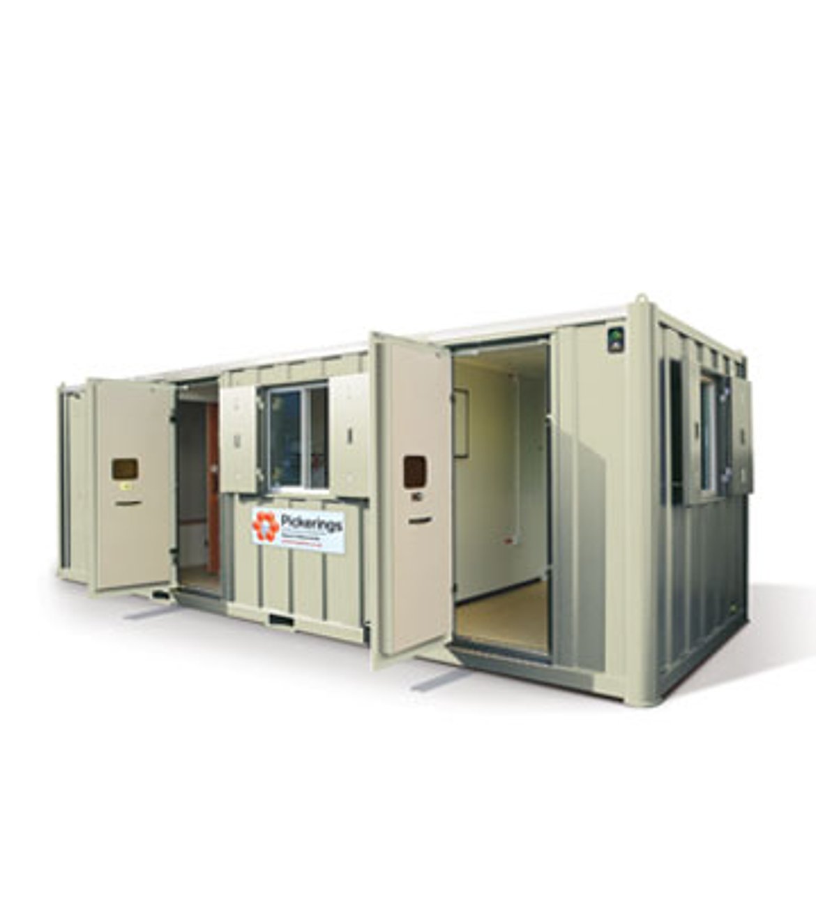 Anti-vandal Welfare | Pickerings