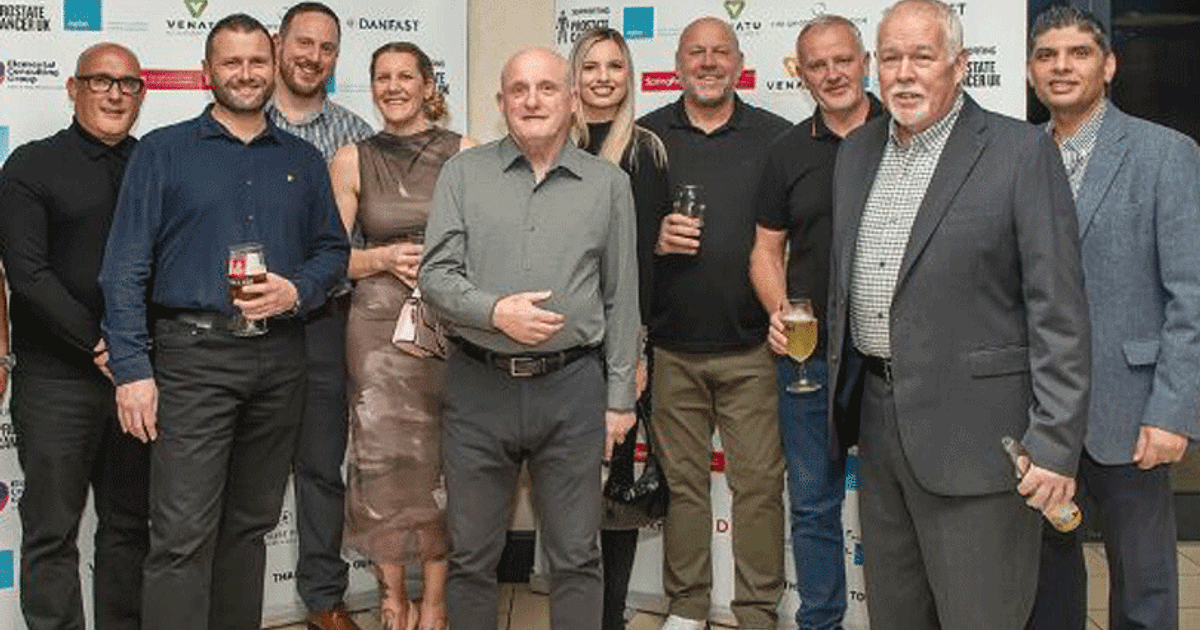 2024 Round Up | Pickerings