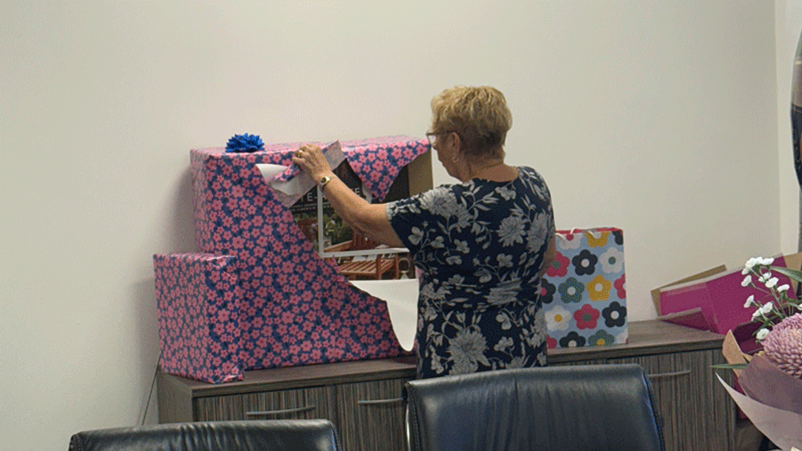 Celebrating 40 Years of Service: An Interview with Eileen Reeves ...