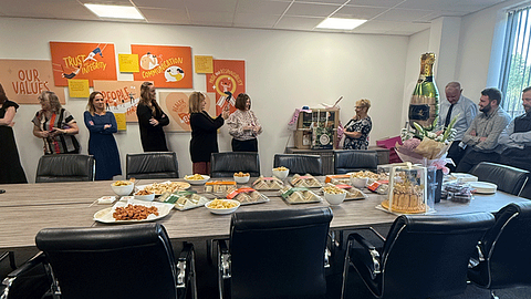 Celebrating 40 Years of Service: An Interview with Eileen Reeves ...